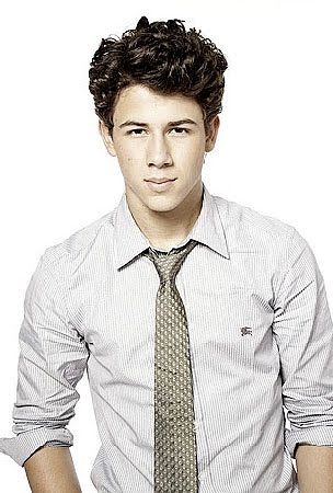 que quiero?: nicolas jonas 3